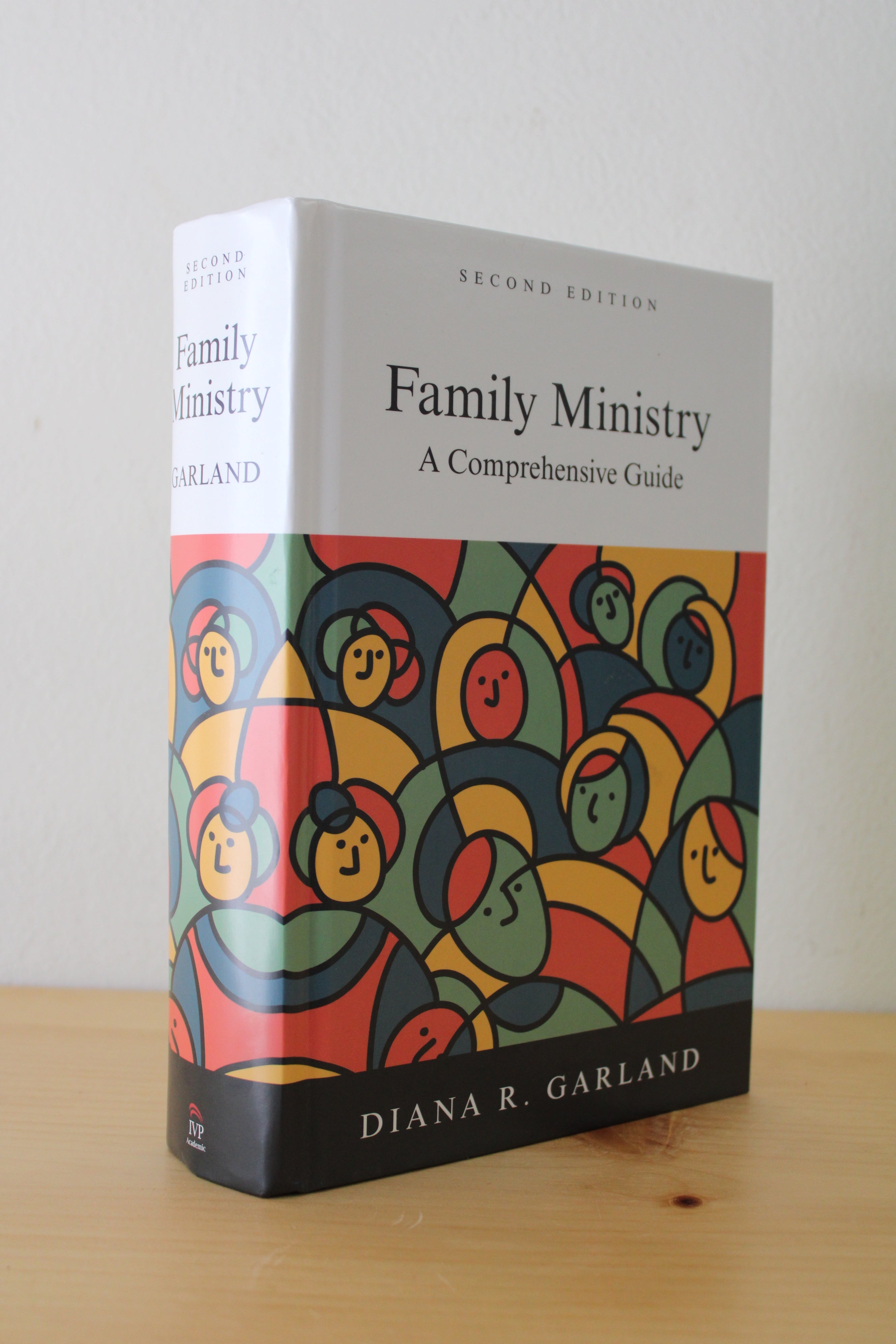 Family Ministry A Comprehensive Guide Second Edition By Diana R. Garla ...