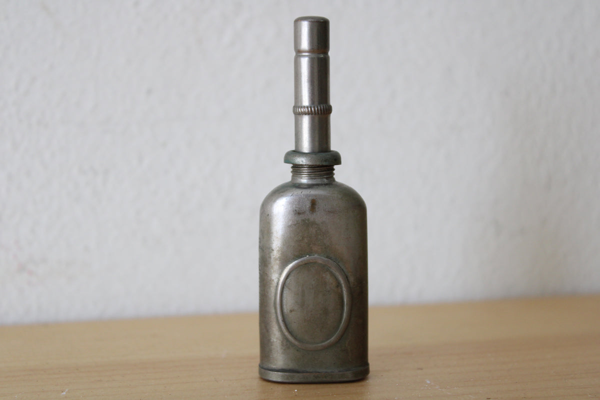 Vintage Smith Premier Typewriter Oil Can – Jubilee Thrift
