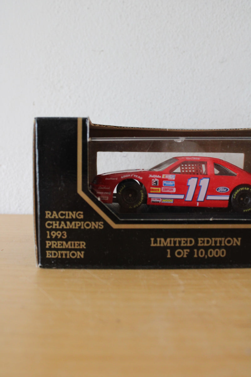 Nascar Racing Champions Limited Edition #11 Collectable Car – Jubilee ...