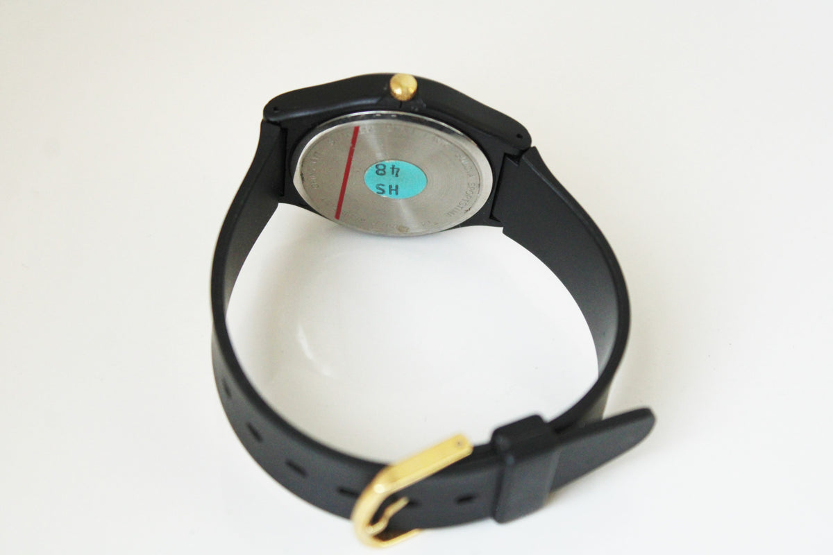 Sportstime By Bulova New York Yankees Baseball Watch – Jubilee Thrift